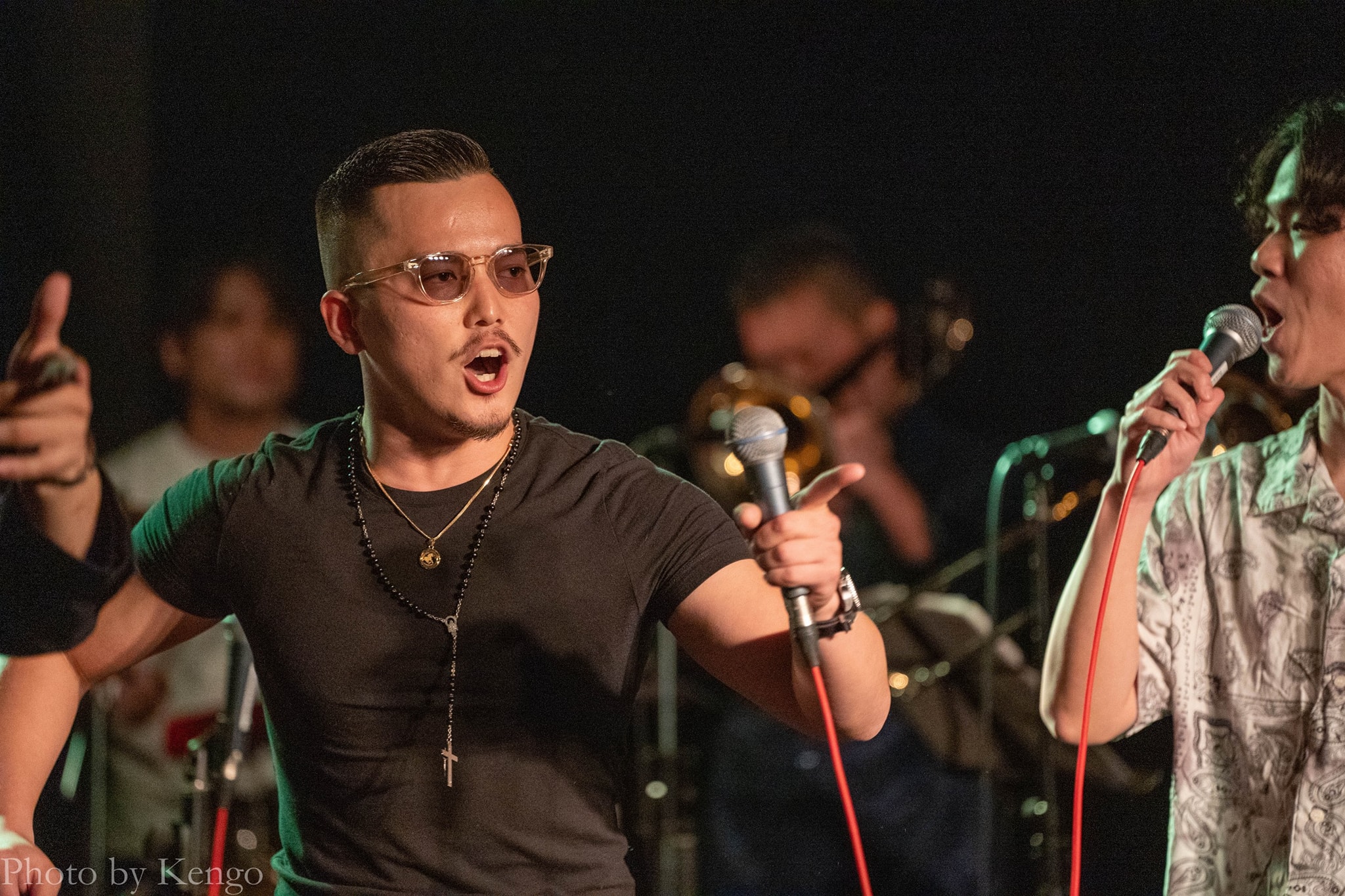 プロフィール – 福岡のドラマー、ラテンパーカッショニスト野口真吾 | Shingo Noguchi Web Site